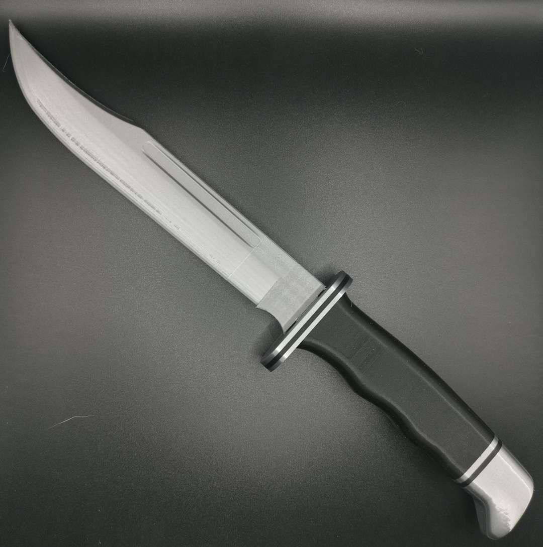 Cosplay Scream Buck 120 - Etsy