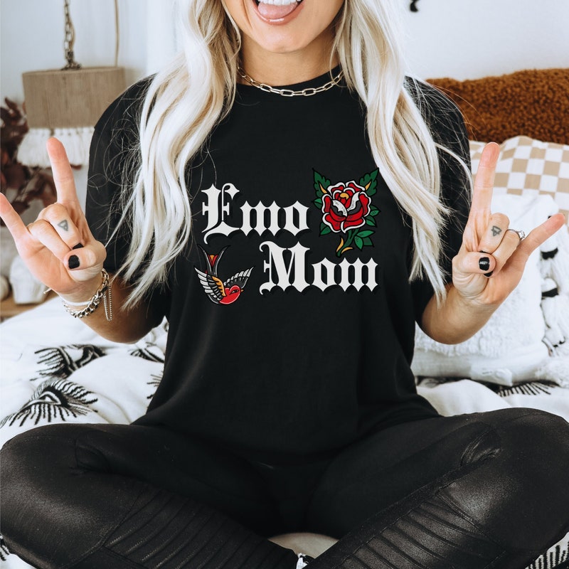 Emo Clothing - Etsy