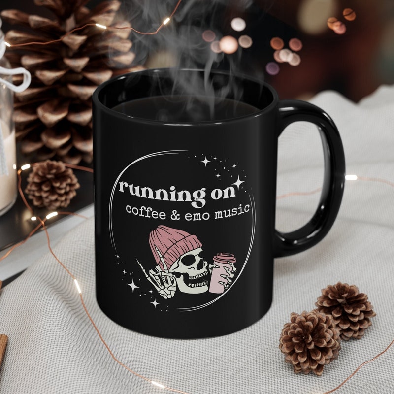 Emo - Etsy