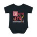 E is for Emo Bodysuit, Emo Baby Clothes, Emo Baby Shirt, Emo Baby Gift ...