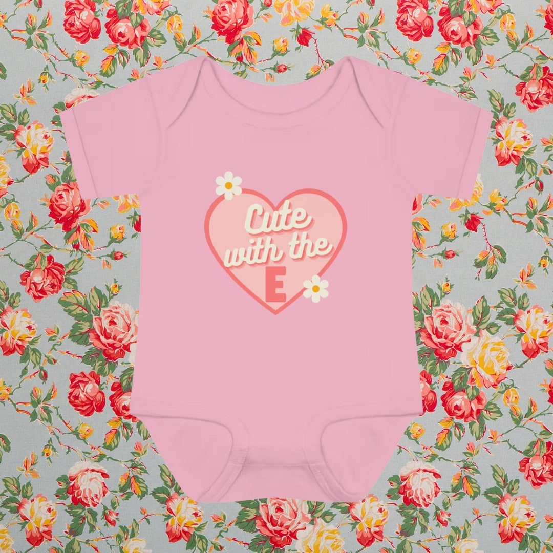 Emo Lyrics Infant Baby Rib Bodysuit, Cute With the E Baby Outfit, Emo ...