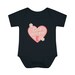 Emo Lyrics Infant Baby Rib Bodysuit, Cute With the E Baby Outfit, Emo ...