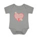 Emo Lyrics Infant Baby Rib Bodysuit, Cute With the E Baby Outfit, Emo ...
