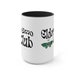 Elder Emo Club Mug, Elder Emo Club Cup, Gift for Emo, Emo Mug, Elder ...
