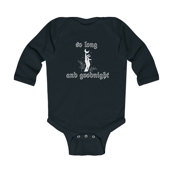 Emo Infant Shirt - Etsy