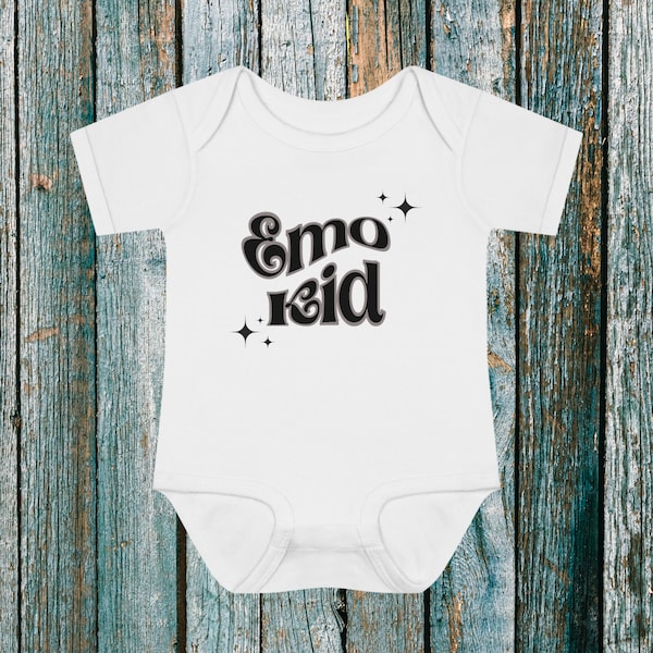 Emo Clothing for Kids - Etsy