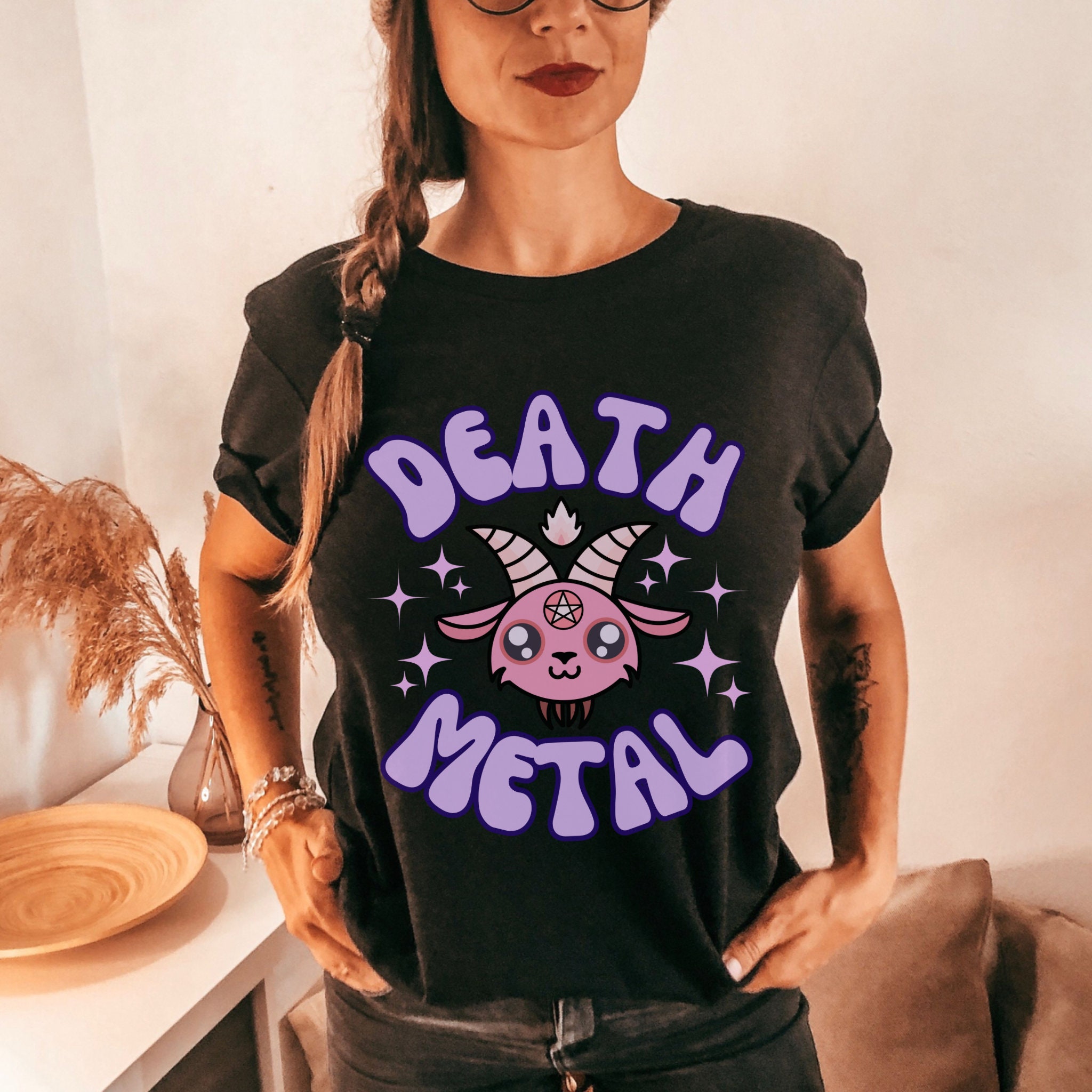 Death Metal Shirt, Death Metal Tshirt, Metalhead Shirt, Elder Emo Shirt ...