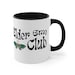 Elder Emo Club Mug, Elder Emo Club Cup, Gift for Emo, Emo Mug, Elder ...