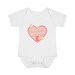 Emo Lyrics Infant Baby Rib Bodysuit, Cute With the E Baby Outfit, Emo ...