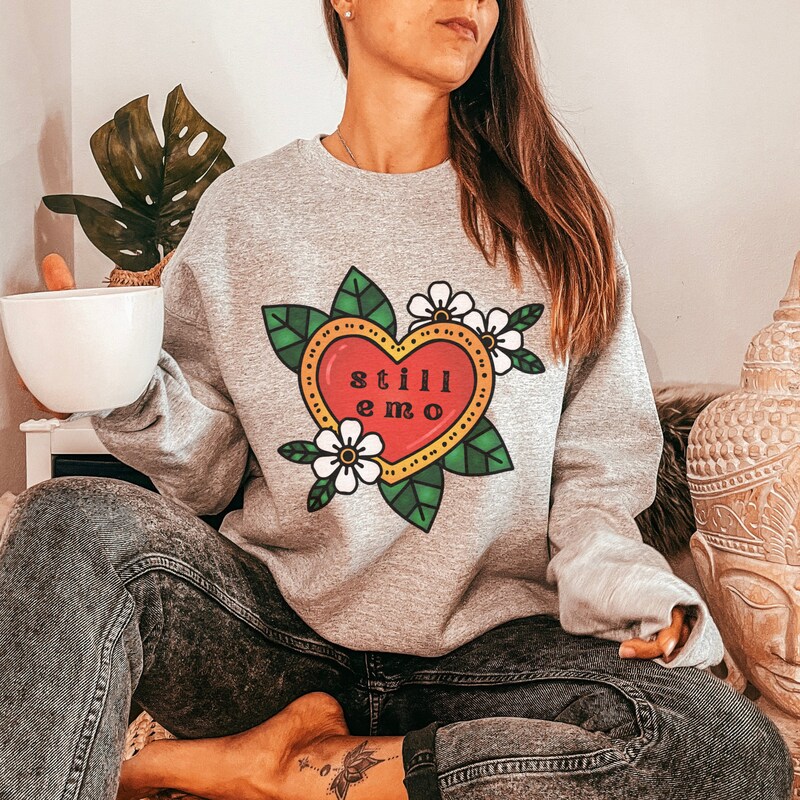 Emo Womens Clothes - Etsy