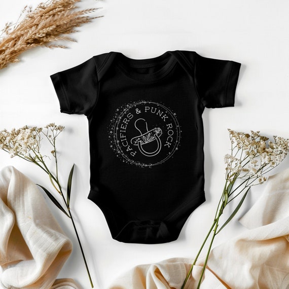 Punk Rock Baby