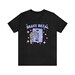 Heavy Metal Tshirt, Metalhead Shirt, Metal Music Shirt, Death Metal ...