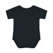 E is for Emo Bodysuit, Emo Baby Clothes, Emo Baby Shirt, Emo Baby Gift ...