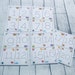 Summer Tracing Handwriting Alphabet and Number 1 to 20 Flash Cards ...