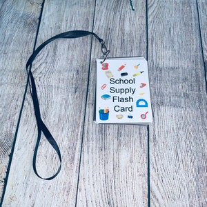 40 Educational Flashcards – Printable | Digital Download | Homeschool ...