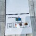 My Sentences Builder Book or Binder Communication Pictures Cards Book ...