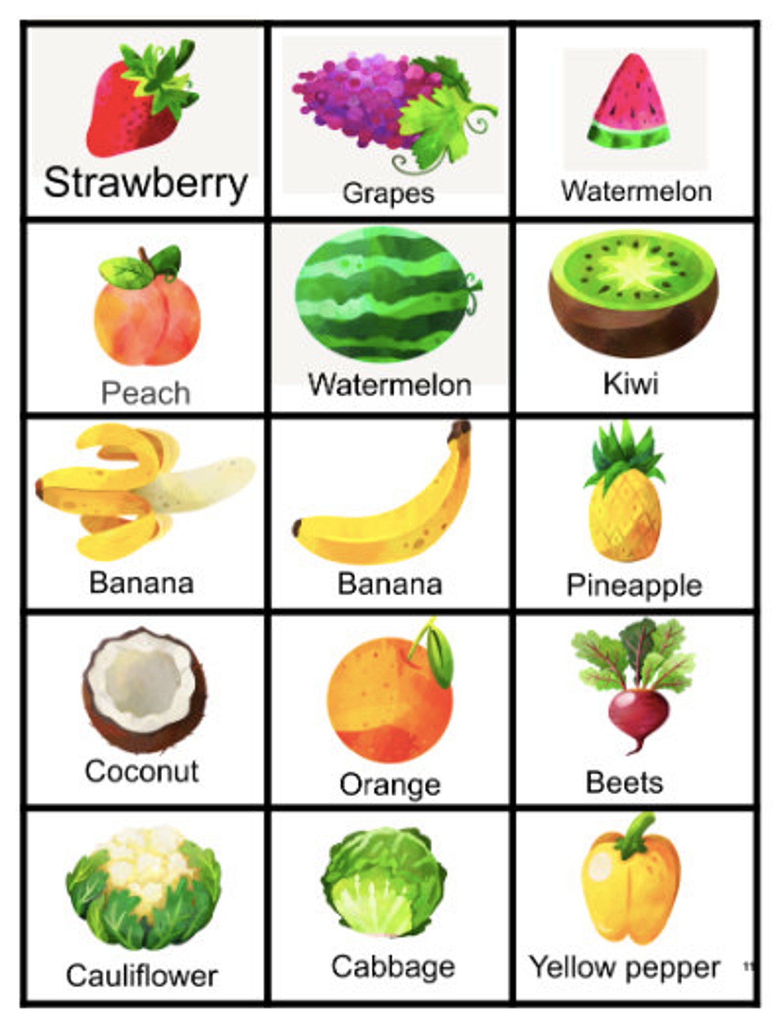 Autism Communication Pictures Cards Book or Binder Bundle of 300 ...