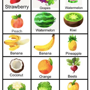 Autism Communication Pictures Cards Book or Binder Bundle of 300 ...