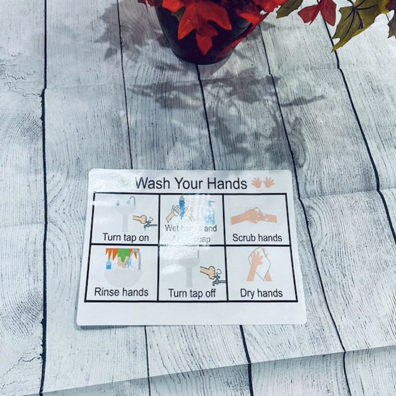 Montessori Steps - Etsy