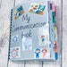 Pictures Cards for Communication Book/binder, Bundle of 210 ...