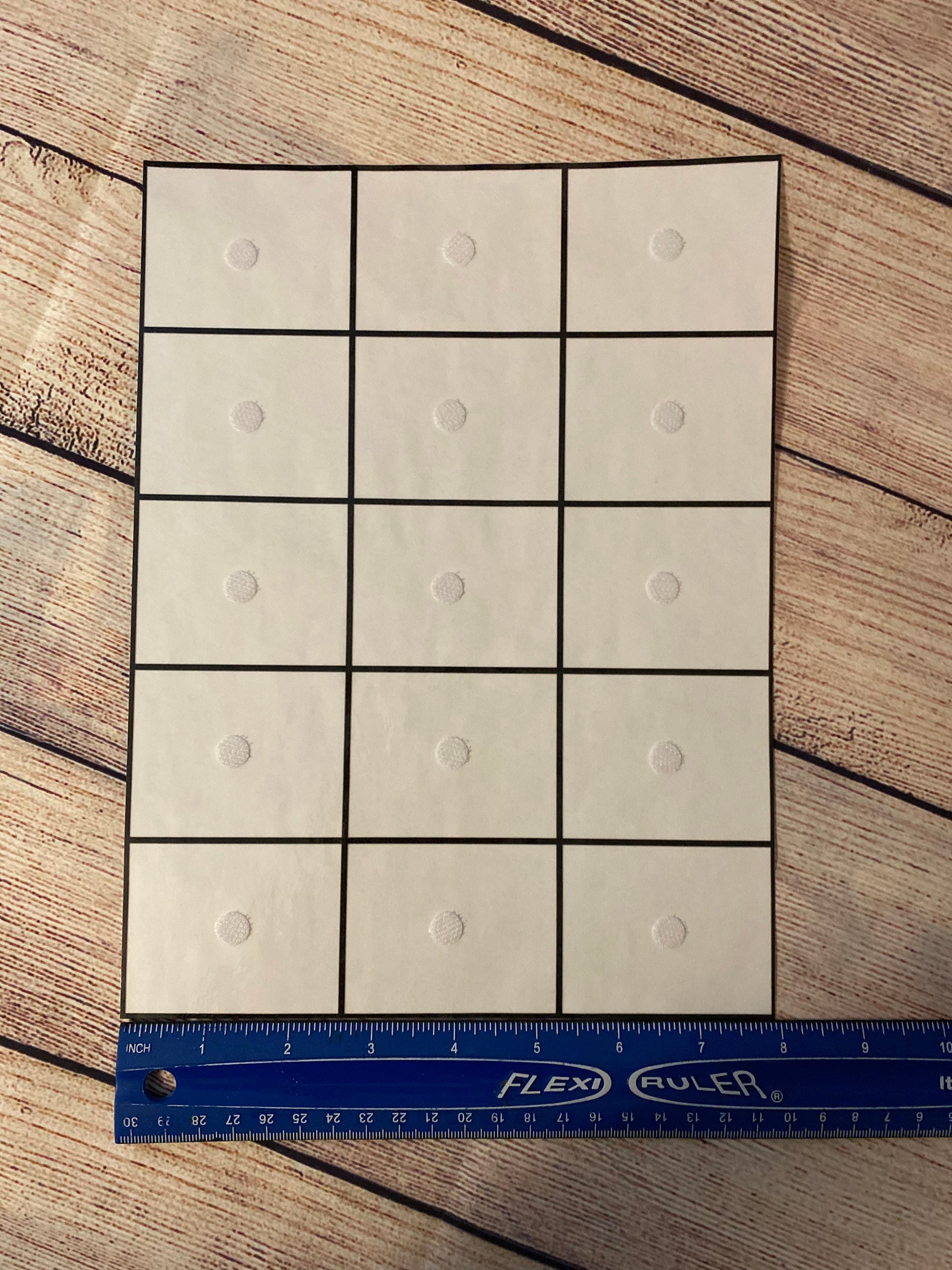 10 Board Lot Speech Therapy OT Therapy DTT Autism Special | Etsy