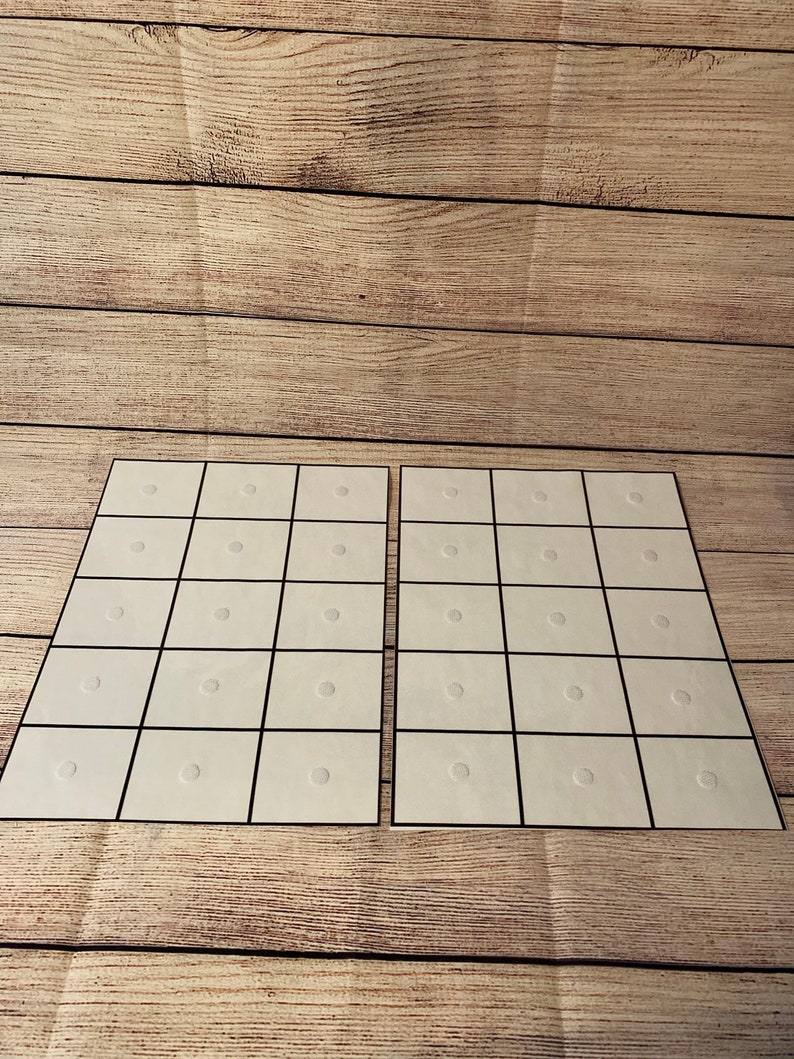 10 Board Lot, Speech Therapy, OT Therapy, DTT, Autism Special Need ...