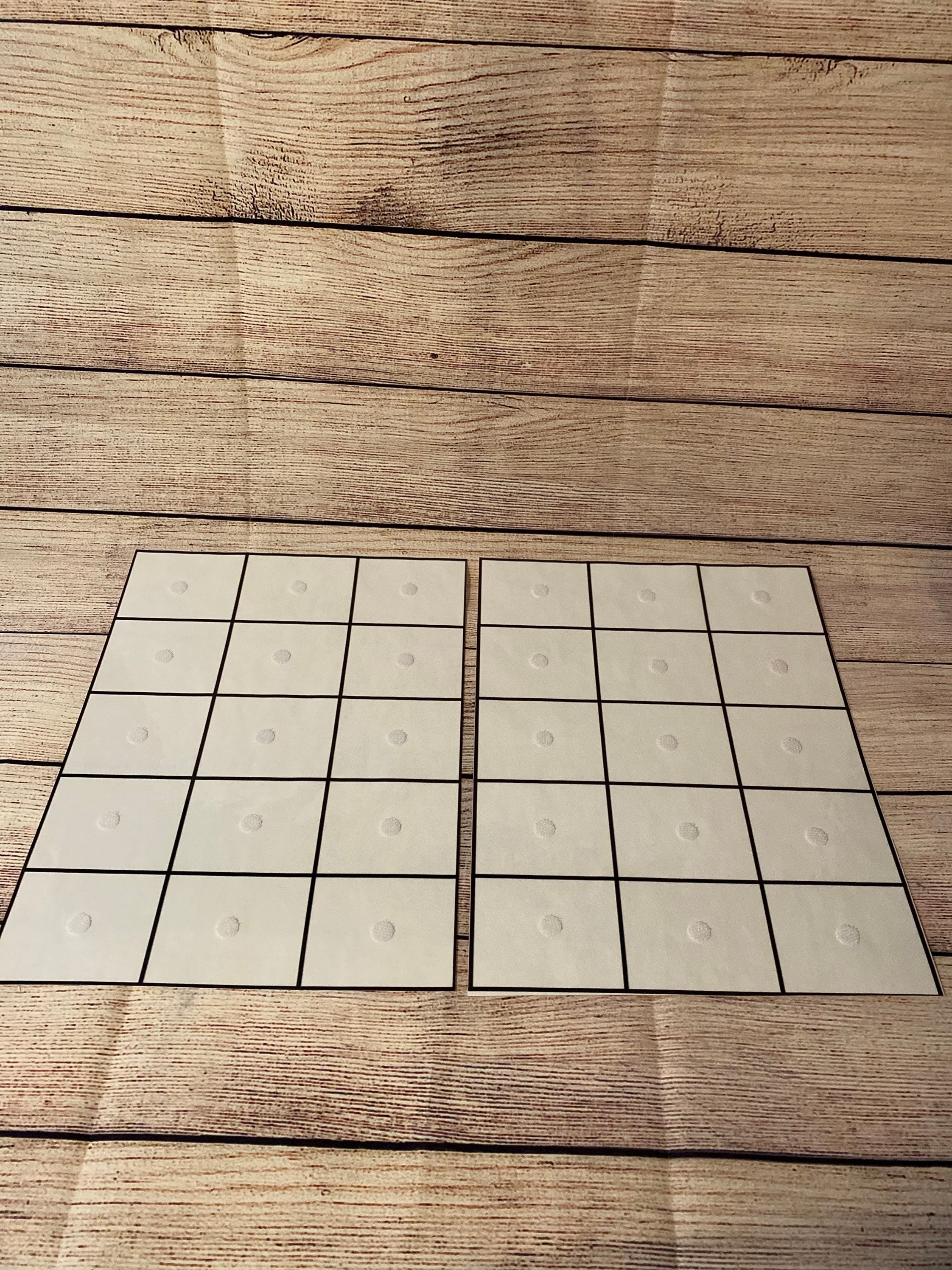 10 Board Lot, Speech Therapy, OT Therapy, DTT, Autism Special Need ...