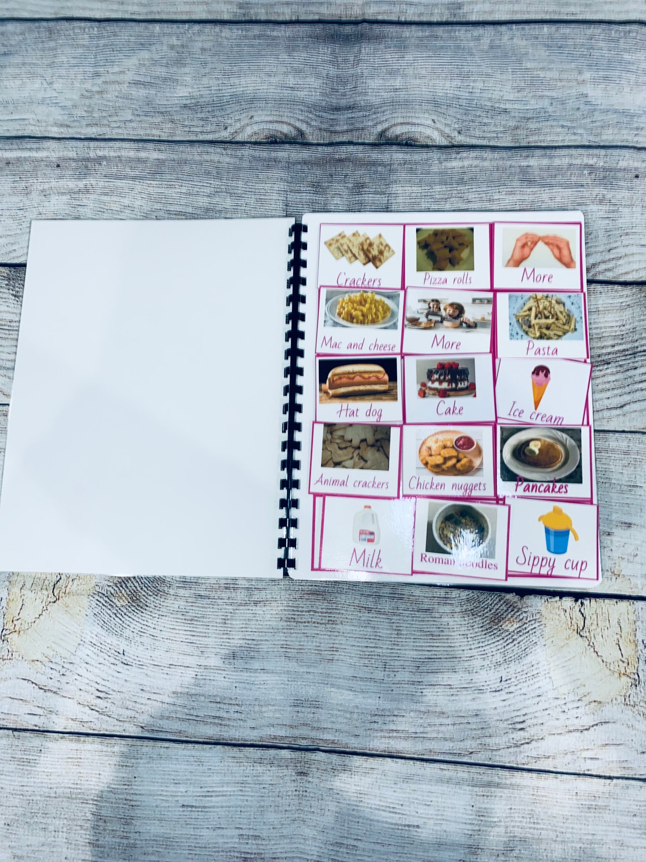 Toys & Games Toys personalization available Bro pictures card visual ...