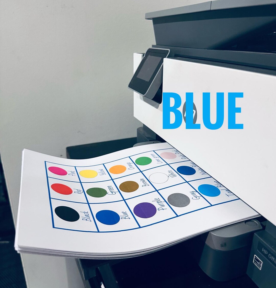 Blue Printed 1,000 PEC Picture Cards | Speech Therapy Communication ...