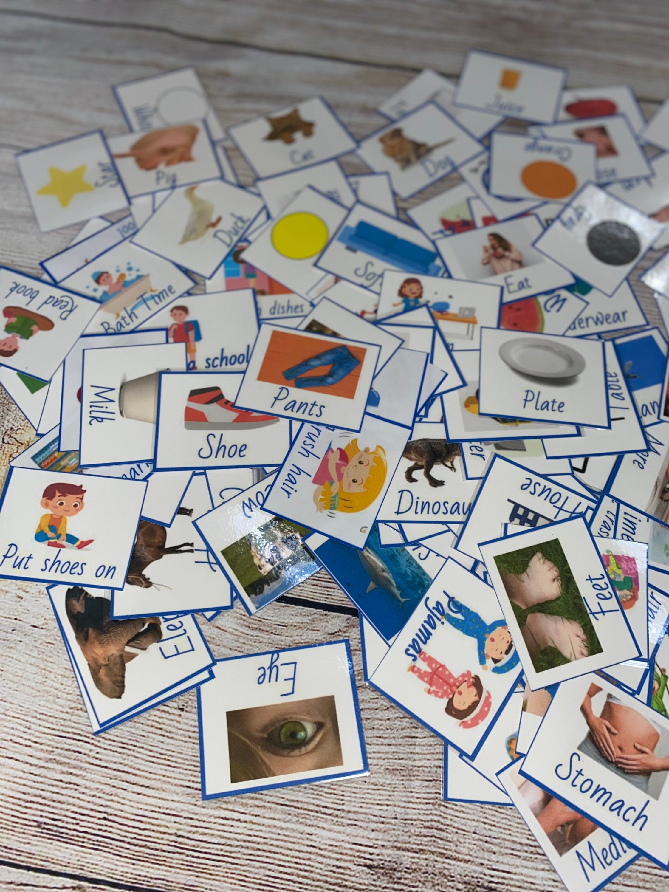 Toys Learning & School Toys & Games picture for communication system ...