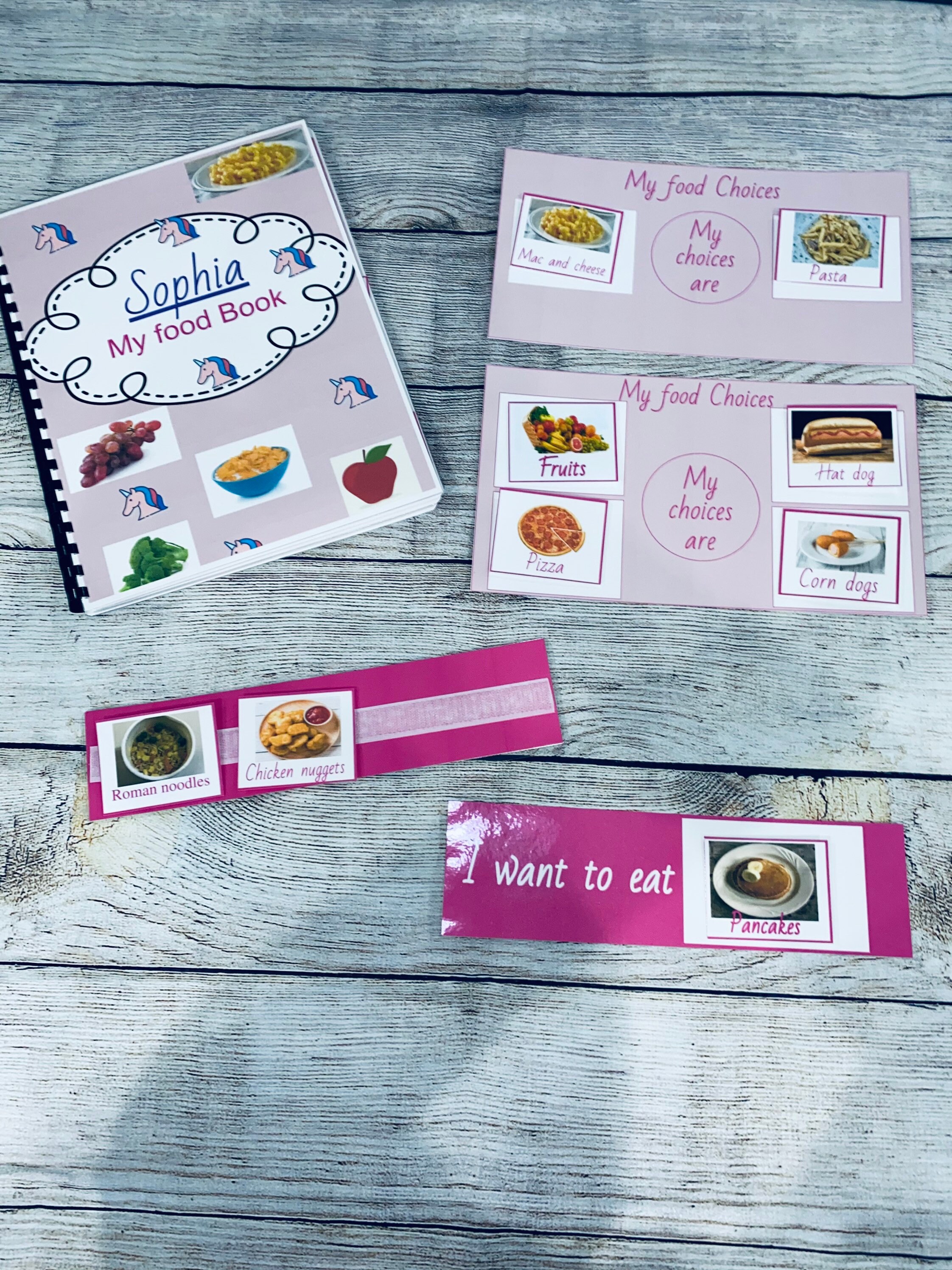 Toys & Games Toys personalization available Bro pictures card visual ...