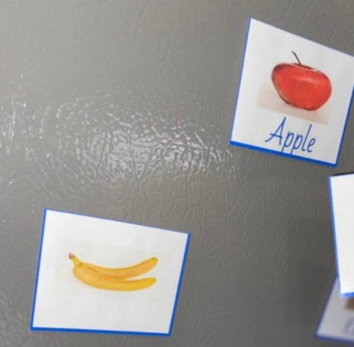 Food Therapy, Charts, Meal Fruits Vegetables Choices Board Book Visual ...