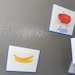 Food Therapy, Charts, Meal Fruits Vegetables Choices Board Book Visual ...