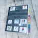 1000 Autism Communication Pictures Cards Book or Binder - Etsy