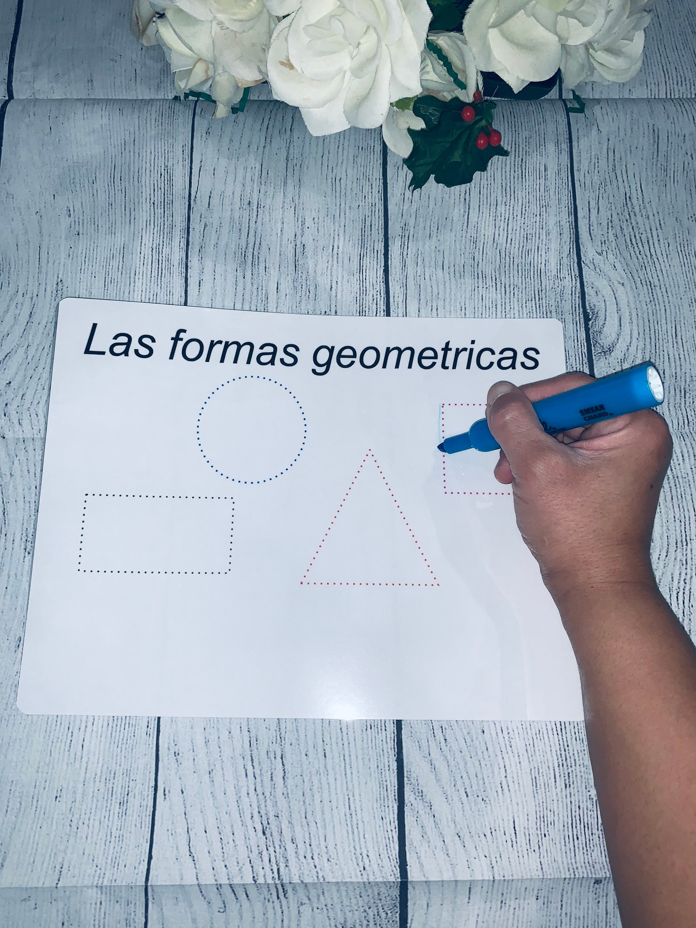 VB-MAPP Flip Interactive Book - Etsy