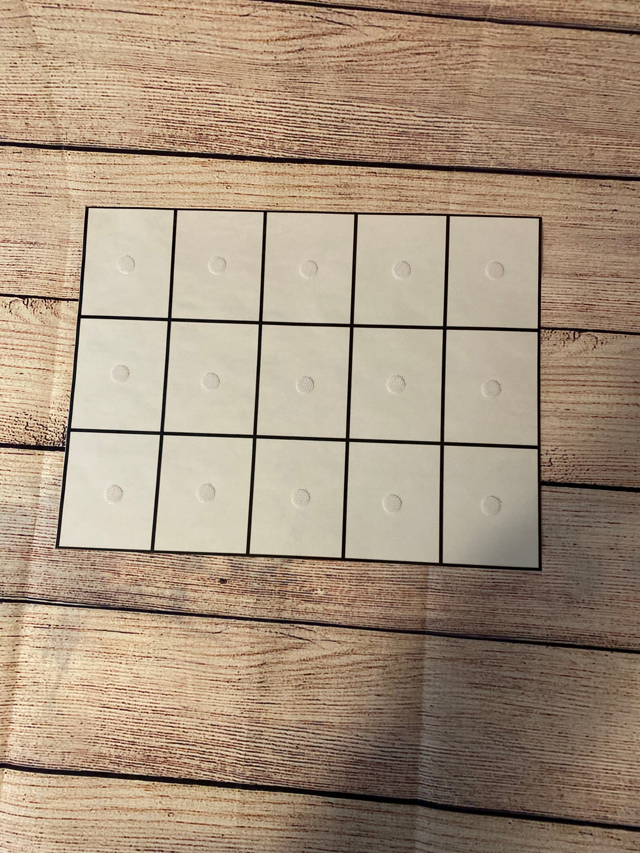 10 Board Lot, Speech Therapy, OT Therapy, DTT, Autism Special Need ...