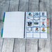 Food Therapy, Charts, Meal Fruits Vegetables Choices Board Book Visual ...