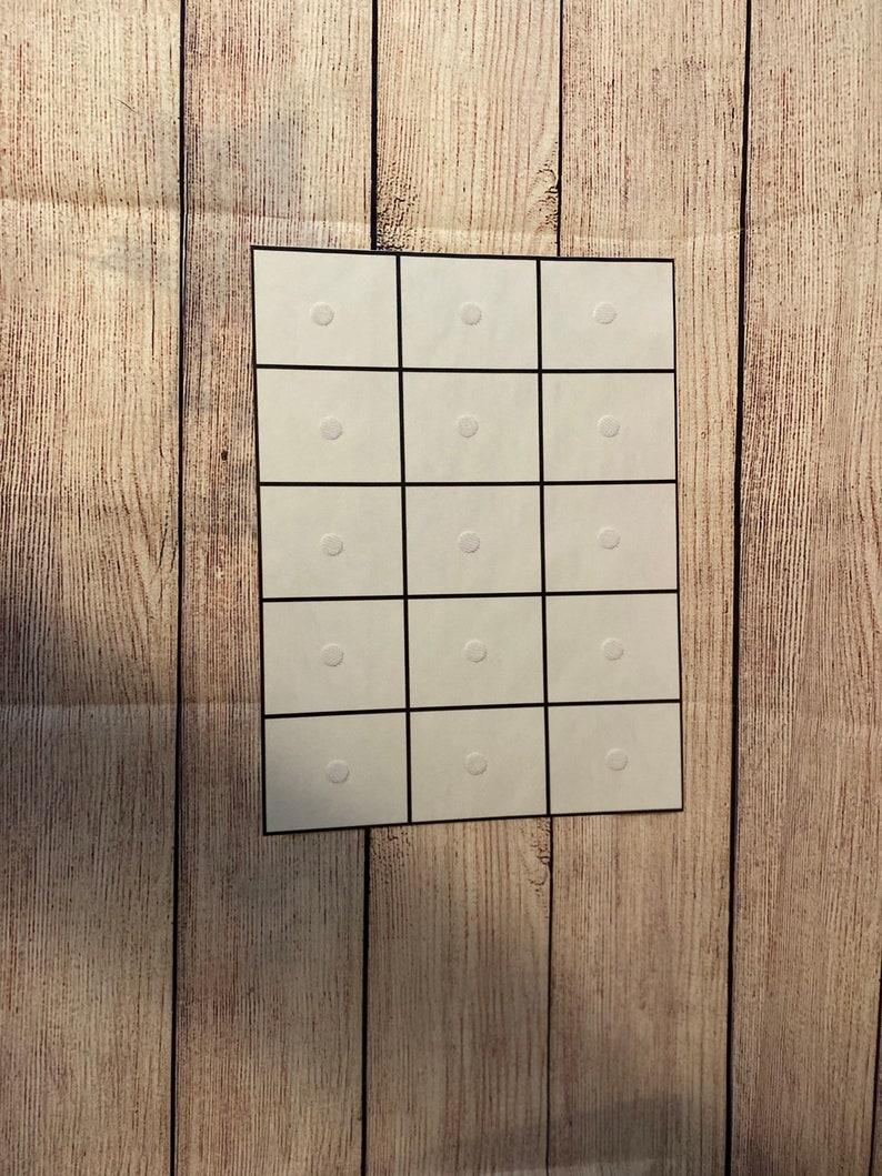 10 Board Lot Speech Therapy OT Therapy DTT Autism Special - Etsy