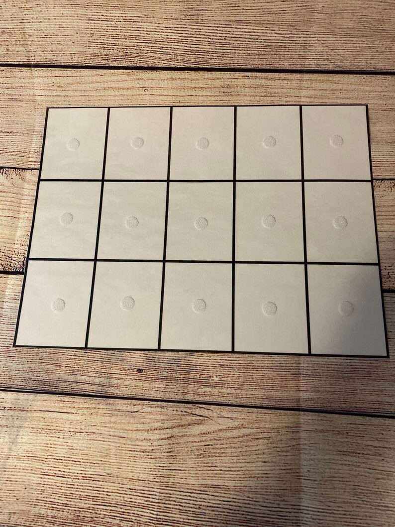 10 Board Lot, Speech Therapy, OT Therapy, DTT, Autism Special Need ...