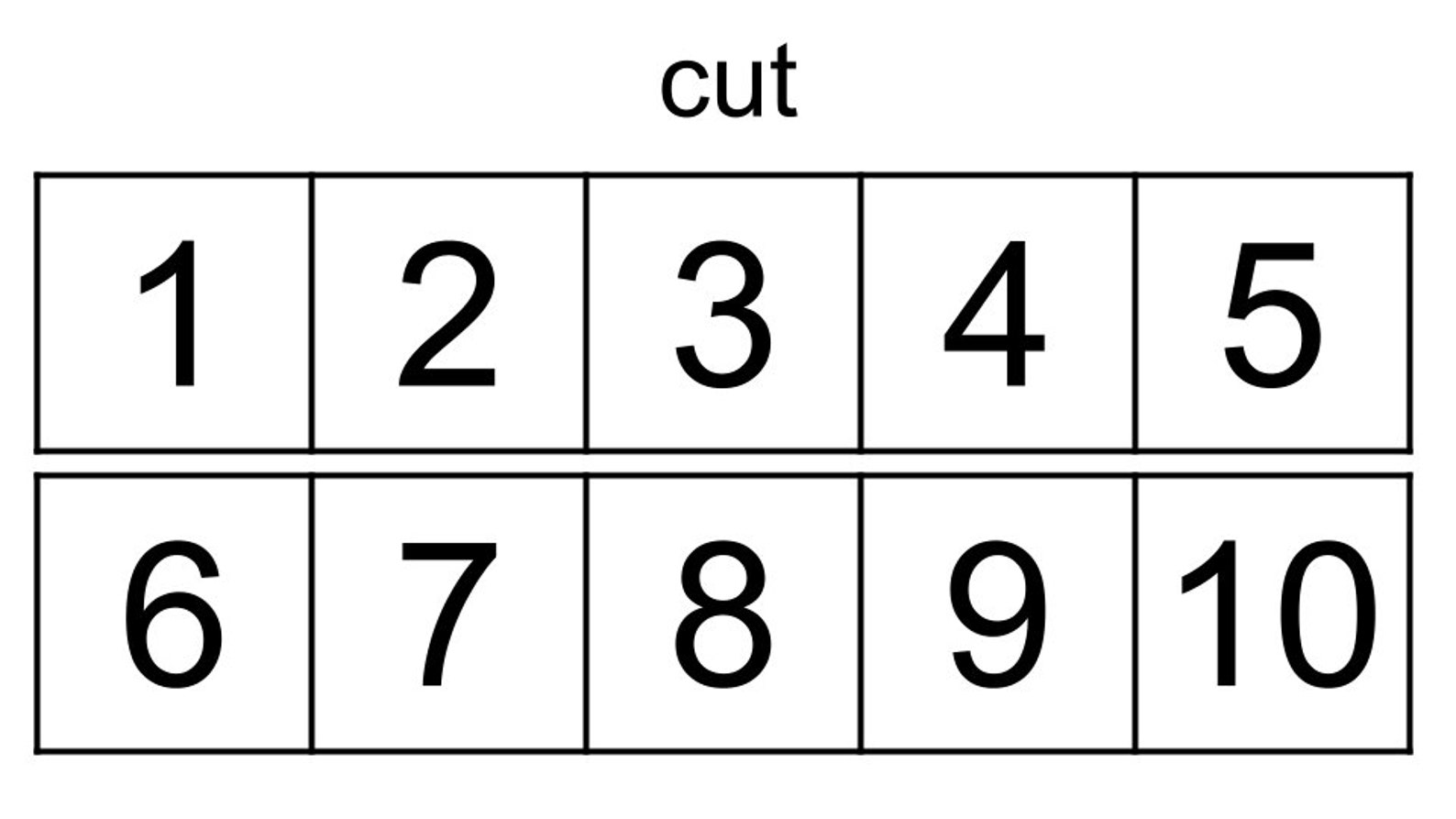 Toddler, Preschool, Busy Work, Numbers , Colors, Alphabet, Shapes ...