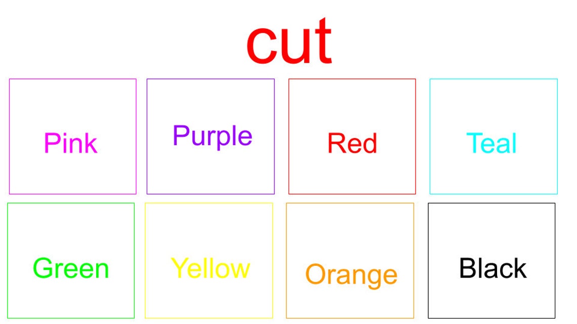 Balloon Matching Interactive Activity Matching Sorting Busy - Etsy