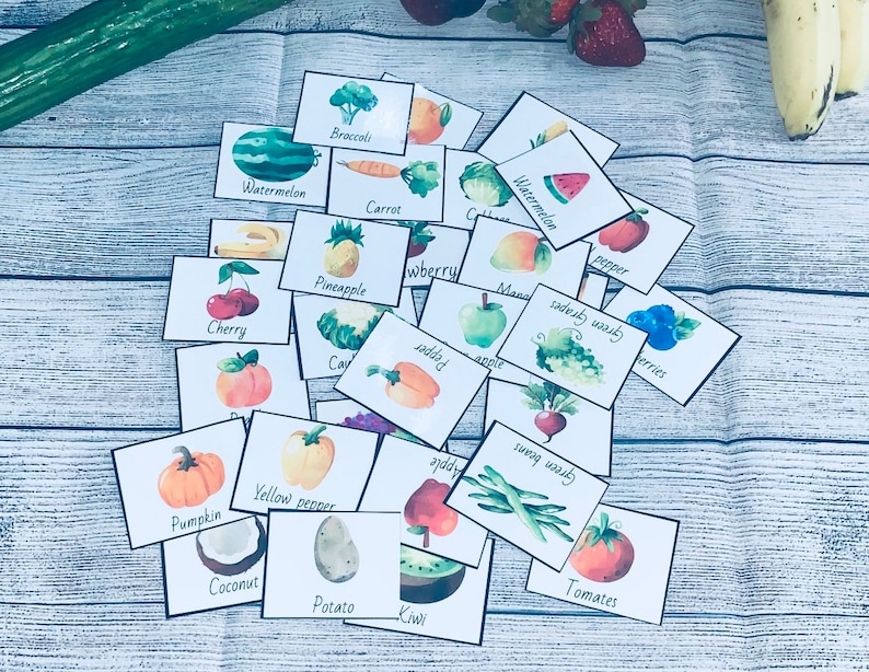 1000 Pictures Card for Communication Speech Therapy Autism - Etsy