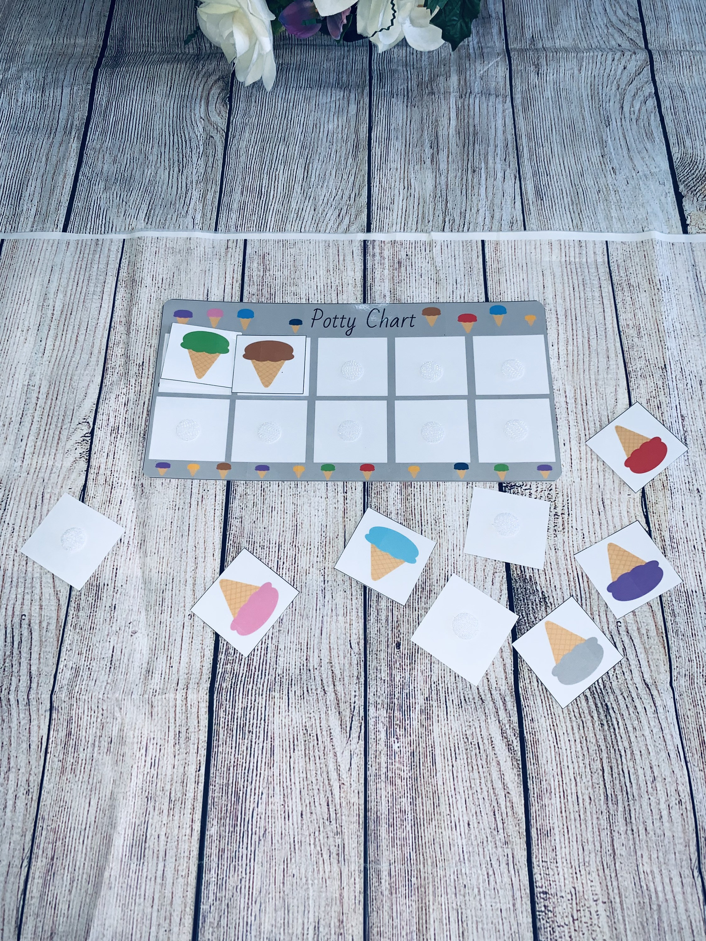 Toys Learning & School Icons Visual AIDS Montessori Symbol,sentences ...