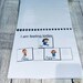 My Sentences Builder Book or Binder Communication Pictures Cards Book ...