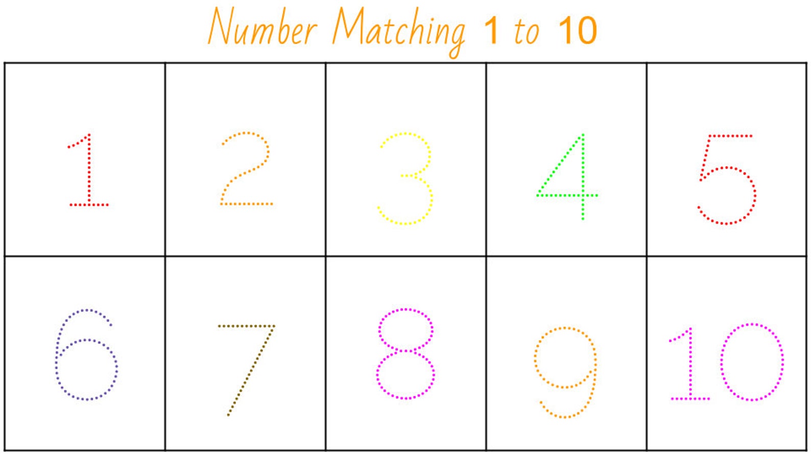 Balloon Matching Interactive Activity, Matching, Sorting, Busy Work ...