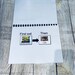 My Sentences Builder Book or Binder Communication Pictures Cards Book ...