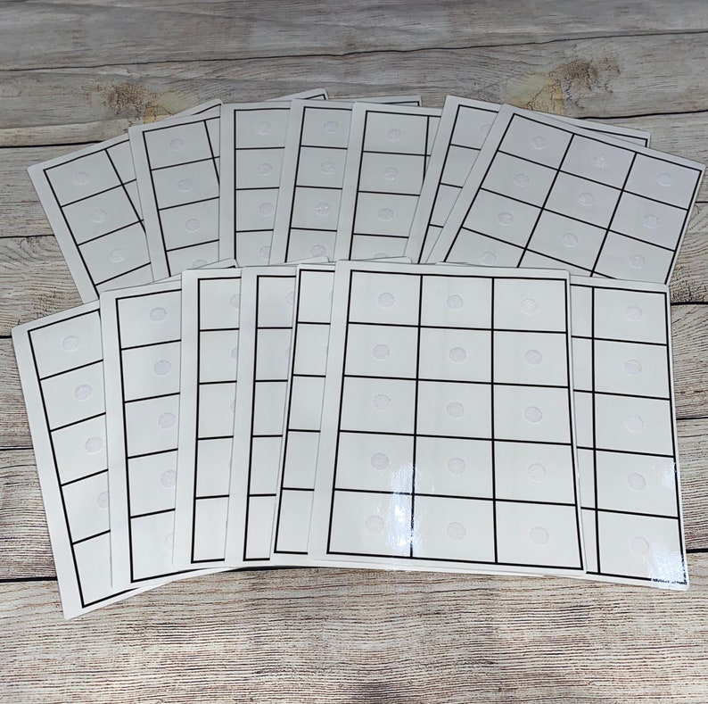 15 Board,speech Therapy, OT Therapy, DTT, Autism Special Need ...