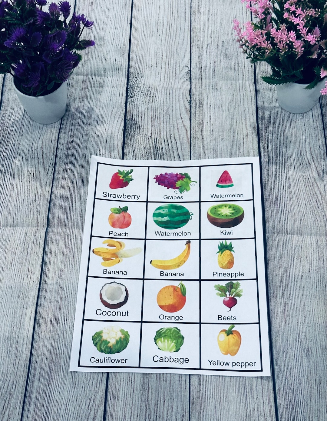 110 Autism Communication Pictures Cards Book or Binder Speech ABA ...