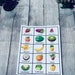 Food Therapy, My Voice Cards, Food Charts, Food, Food Choices Board ...