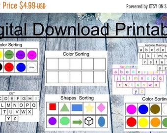 Uppercase Lowercase Sorting - Etsy